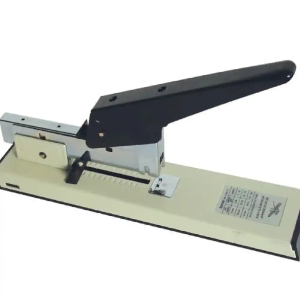 STAPLES BESAR HEKTER JILID