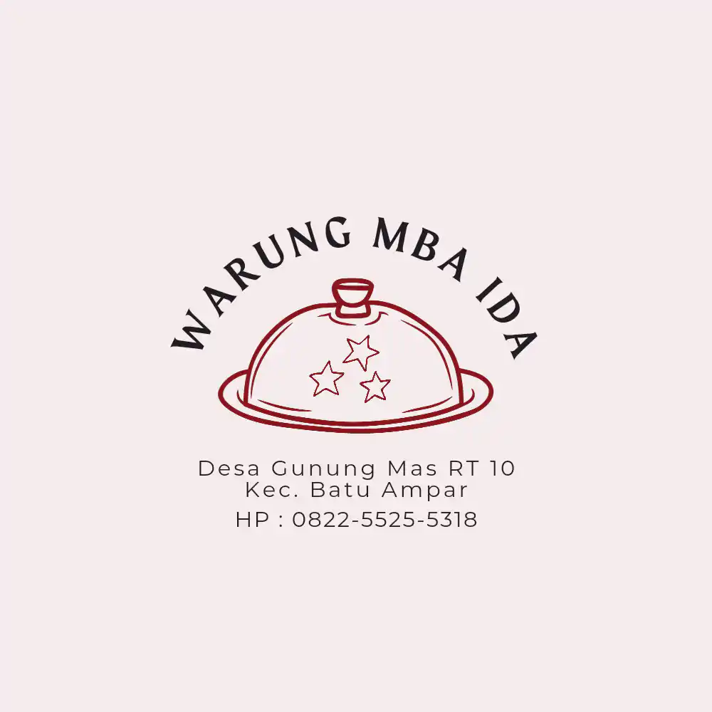 Profil Warung Mba Ida